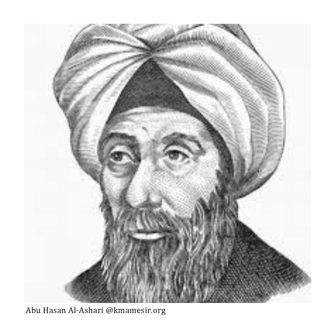 Ashariyah, Mu'tazilah & Sufisme Islam : Pandangan Khalifah Ahmadiyah ...